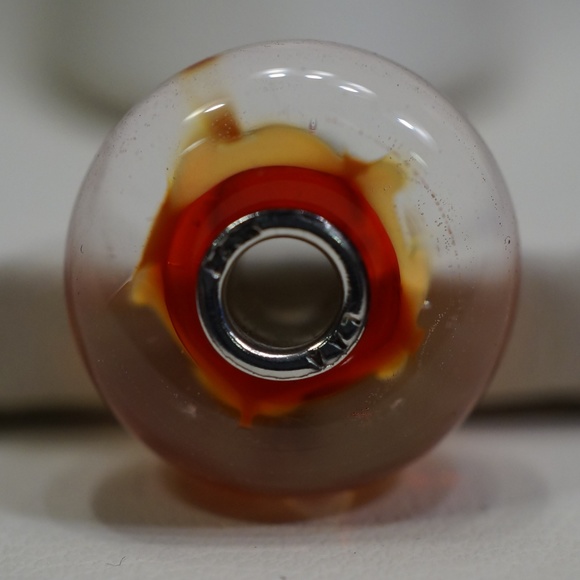 Trollbeads | Jewelry | Trollbeads Coral Wave Bead | Poshmark